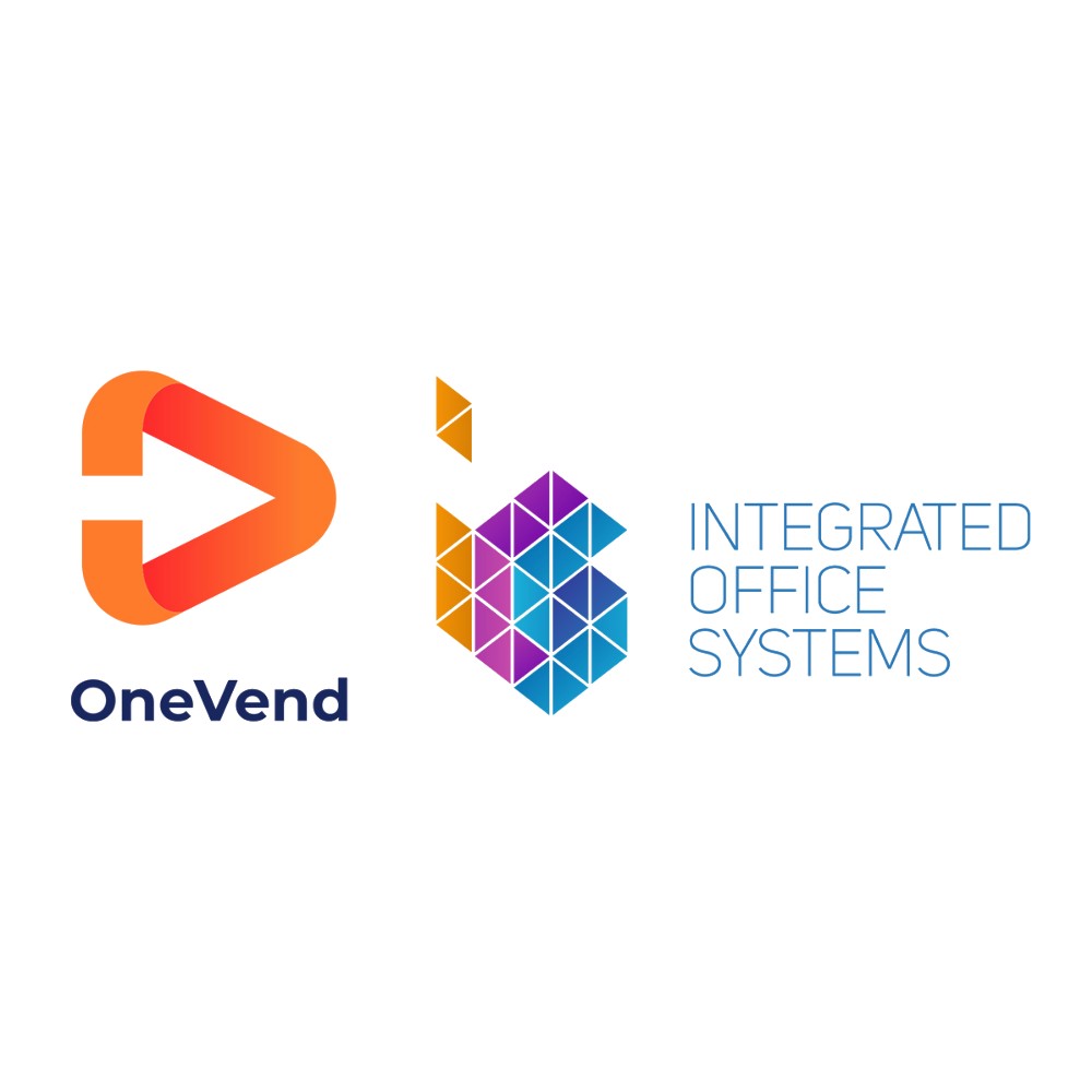 IOS Announcement - OneVend